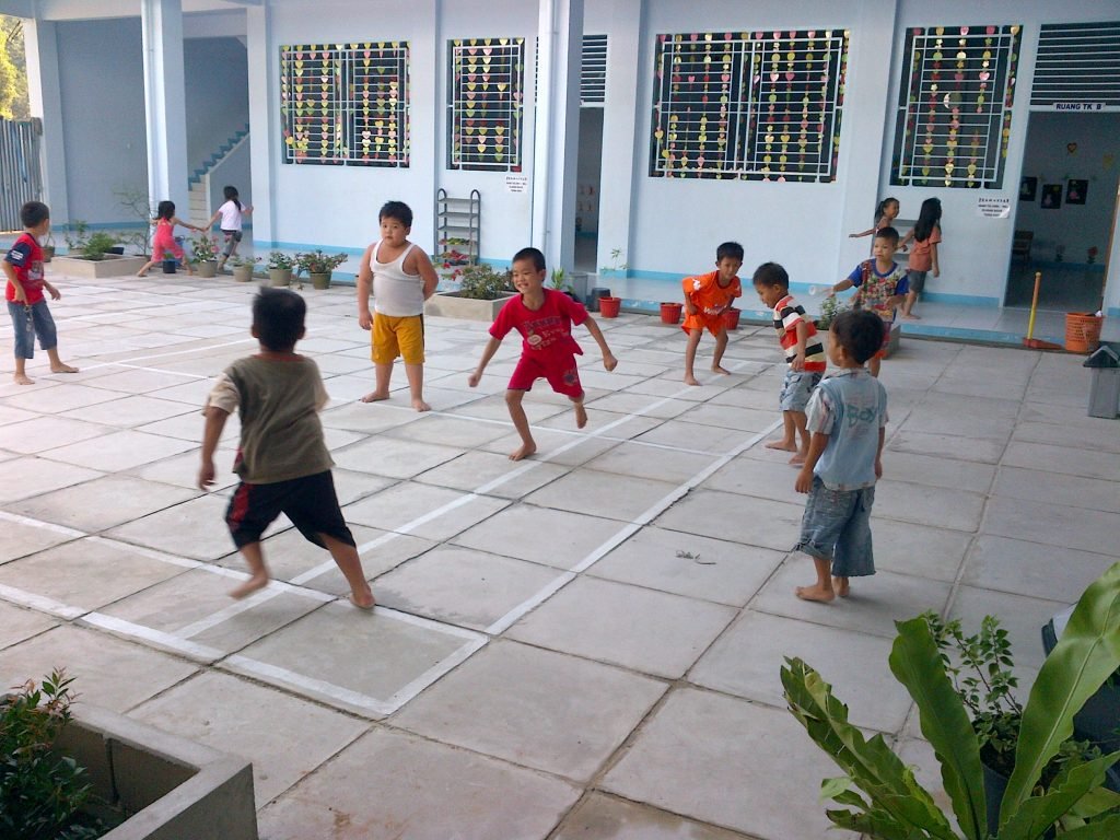 23 Permainan Tradisional Yang Tidak Kamu Ketahui - Muffingraphics.com