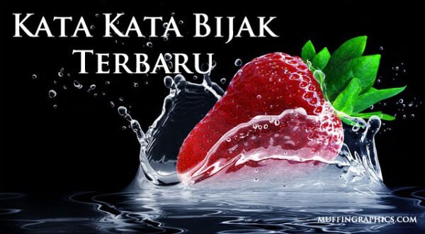 Kata Kata Bijak Singkat Pilihan 2024 - Penerbit Buku Anak Muffin Graphics