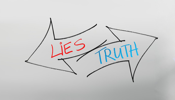 Pengertian Jujur, Bagaimana Mengajarkannya Pada Anak - Muffingraphics.com