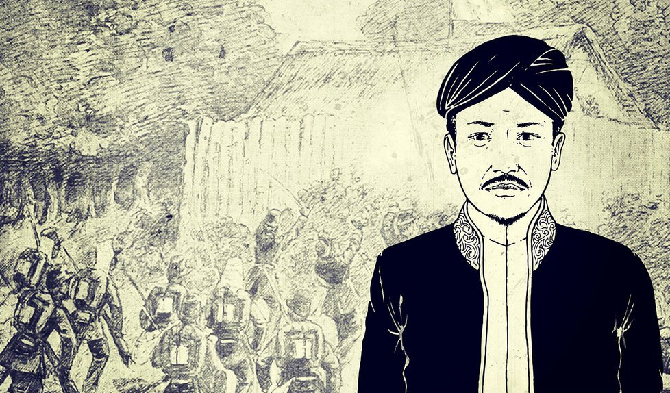 Cari Tahu Siapa Pangeran Antasari. Sang Pahlawan Banjar ...