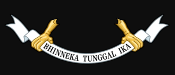 Mengenal Lambang Negara Indonesia, Yuk! - Muffingraphics.com